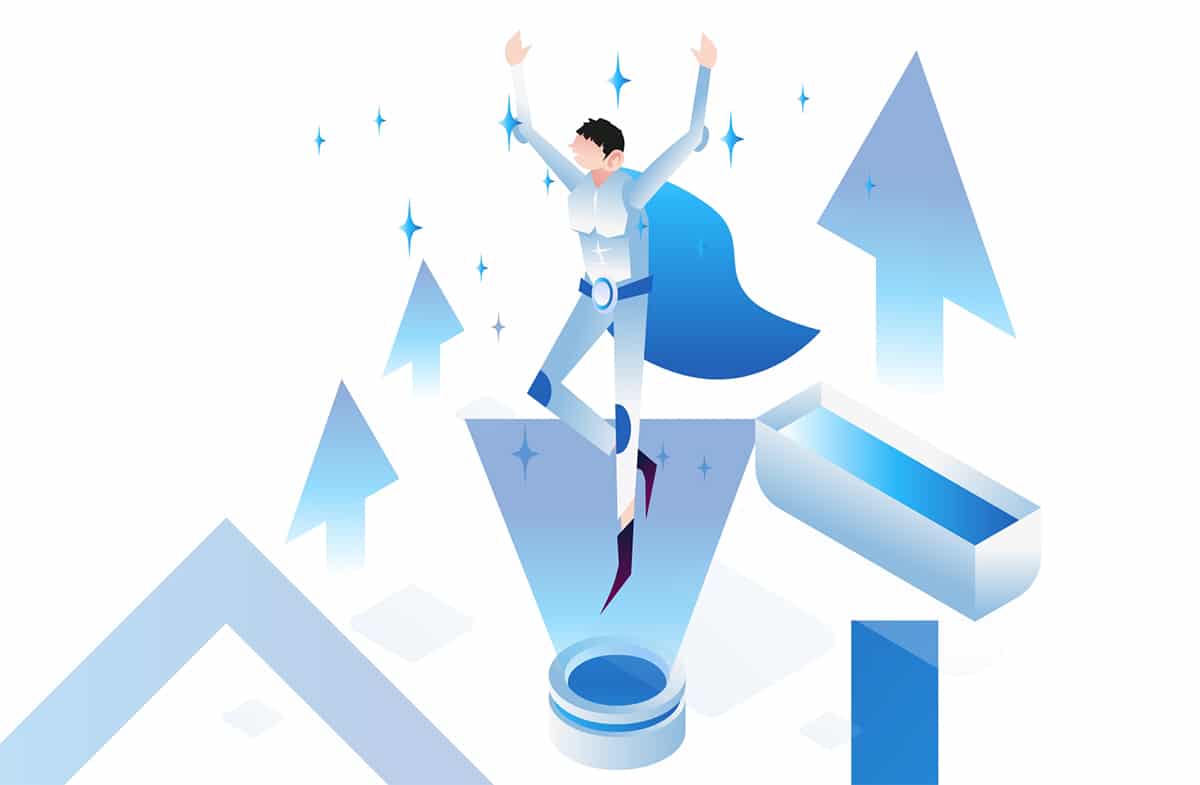 A website redesign and upgrade can give your business