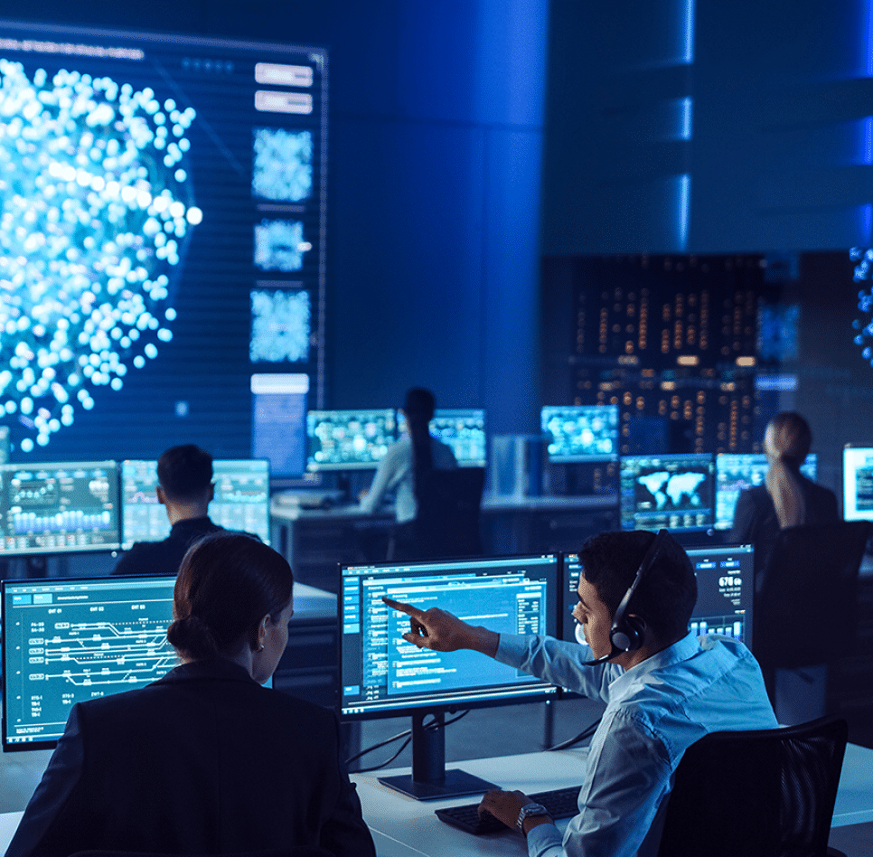 Premier Atlanta-Based Web Design & Digital Marketing Experts